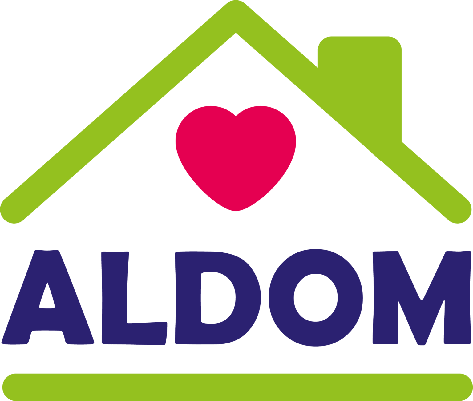 aldom service a la personne - Aldom